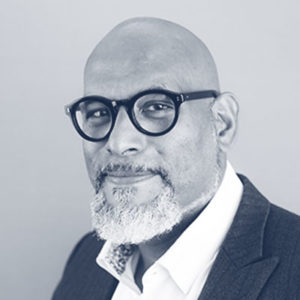 John Amaechi, OBE - DLA Piper events